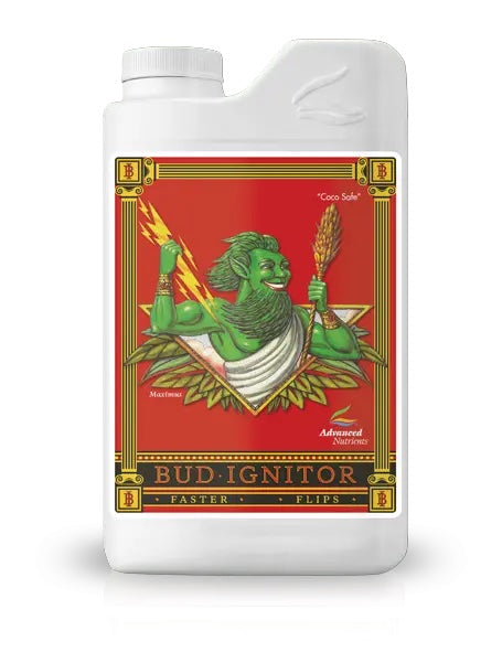 Advanced Nutrients Bud Ignator | Hydro Warehouse PR — HYDRO WAREHOUSE PR